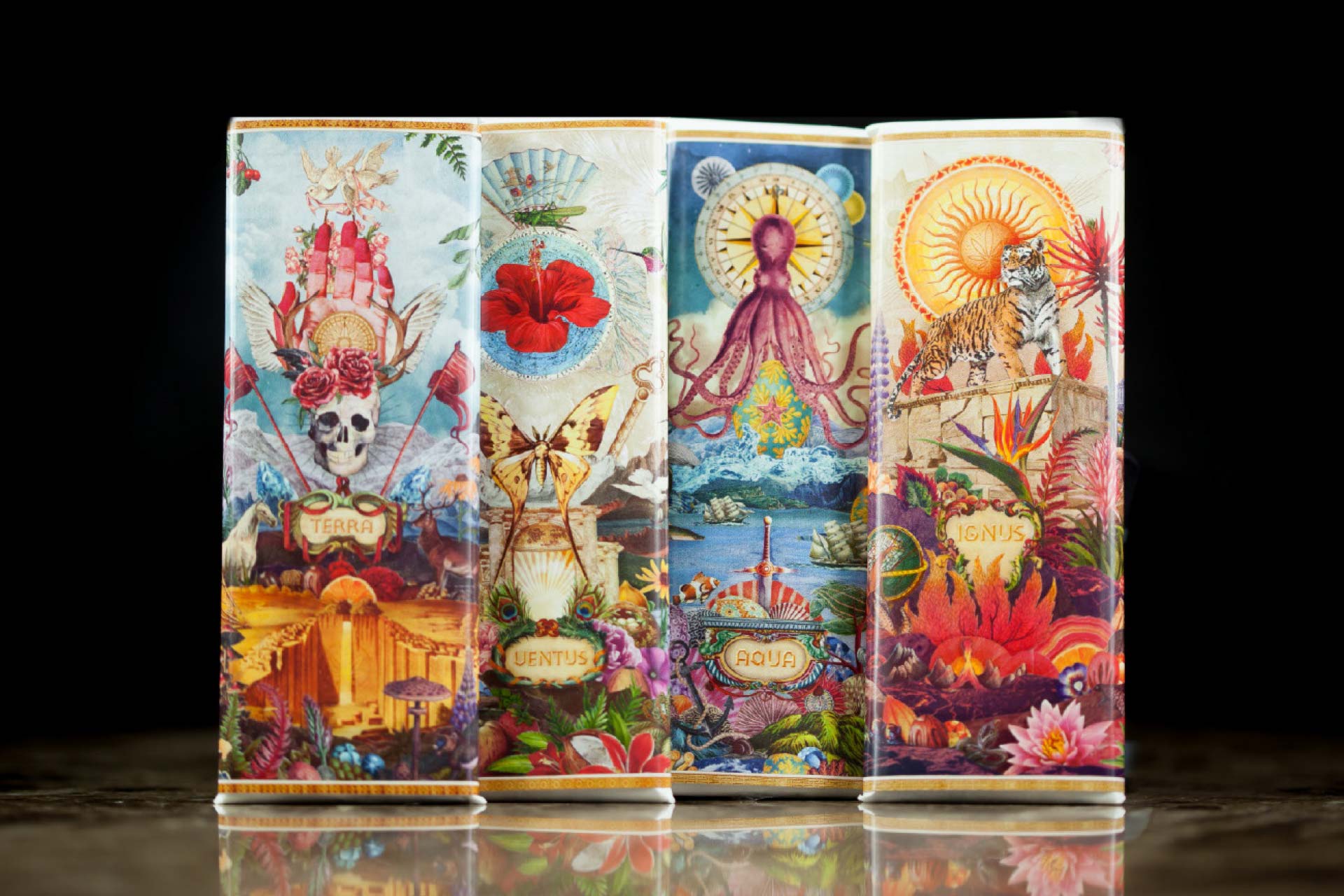 Binske Cannabis Products | Lightshade Dispensary