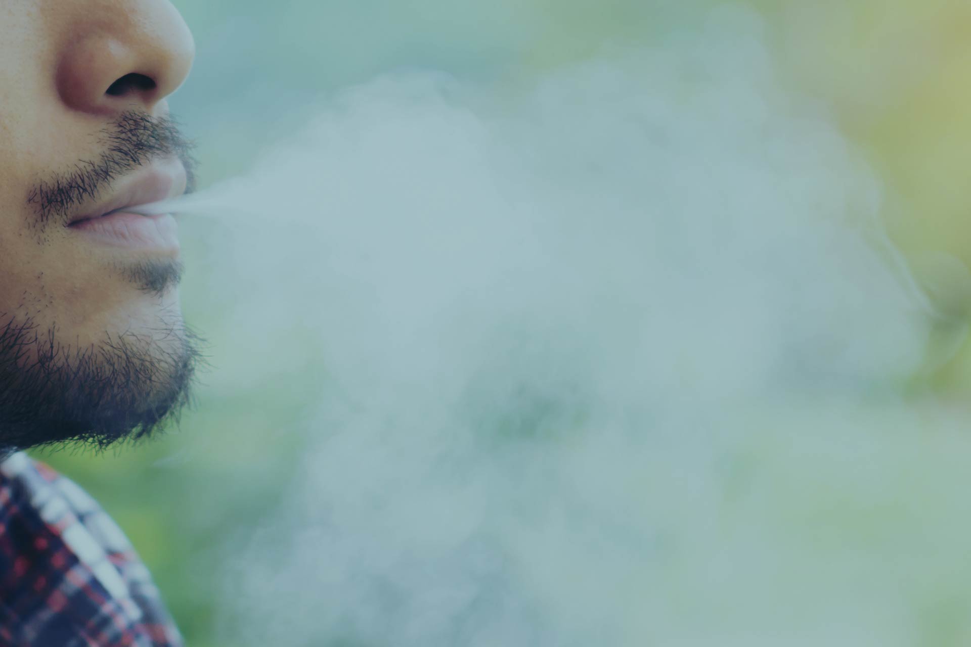 Cannabis Vaping Products - Lightshade