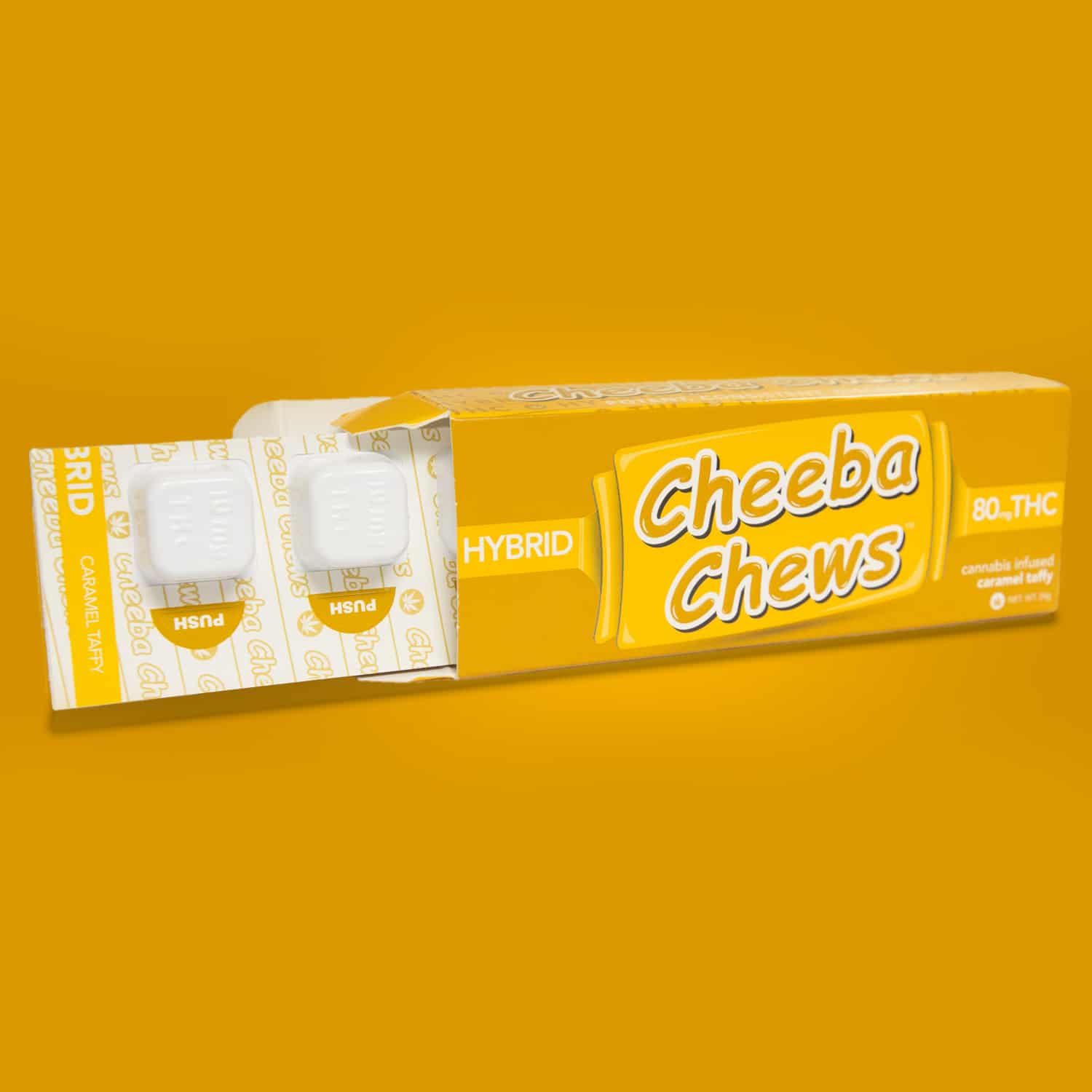 Cheeba Chews | Lightshade