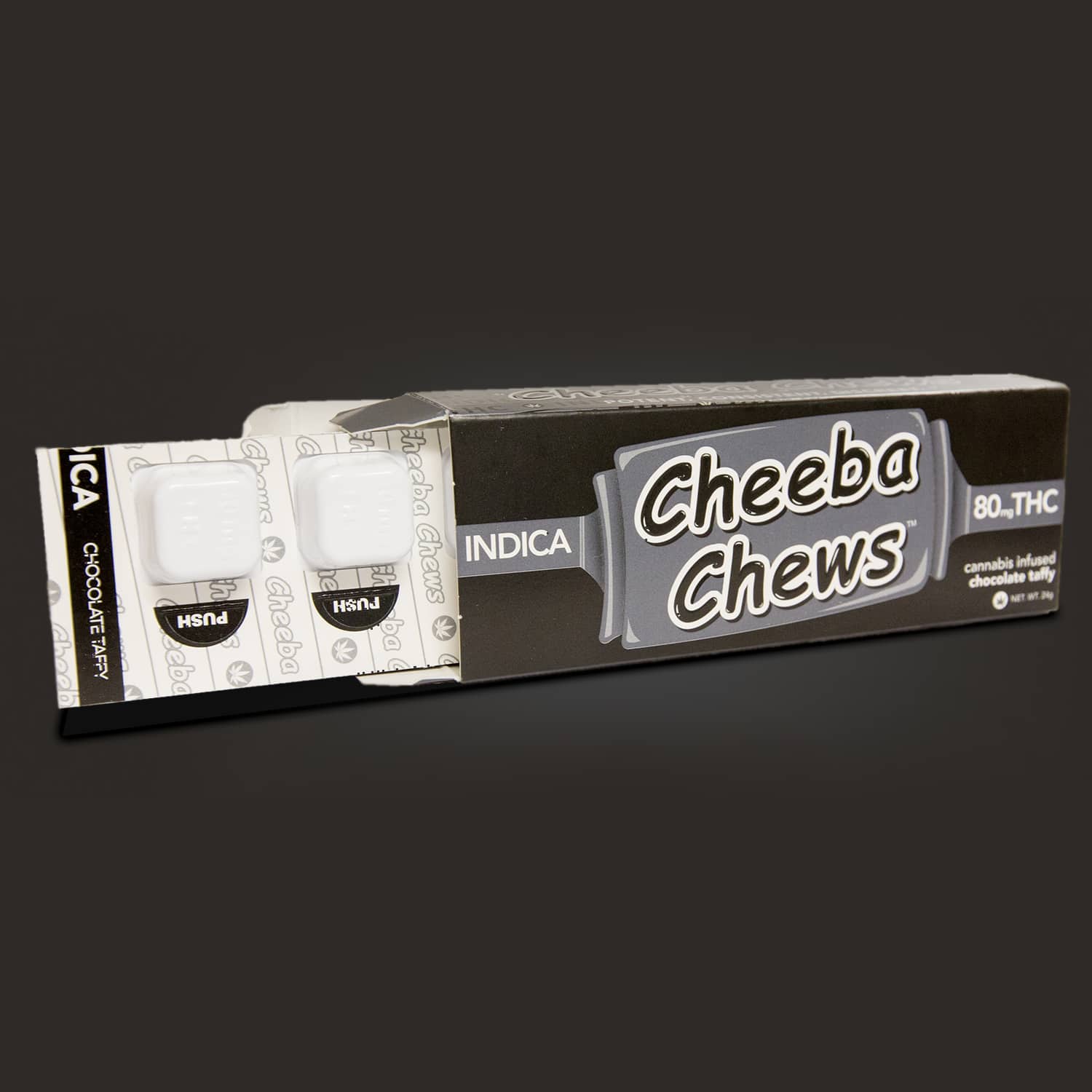 Cheeba Chews | Lightshade