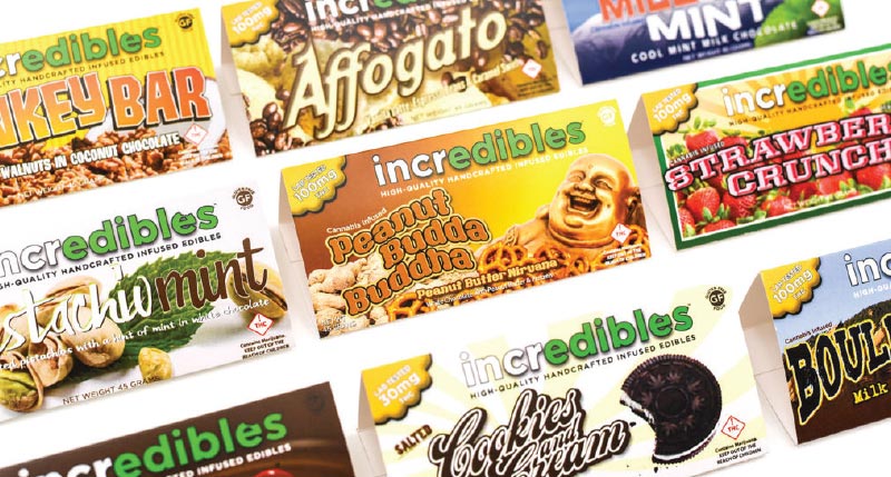 Incredibles | Lightshade