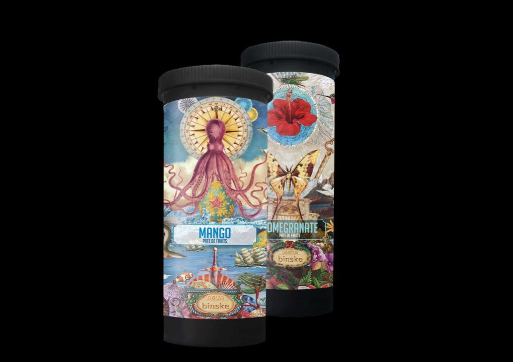 Binske Cannabis Products | Lightshade Dispensary