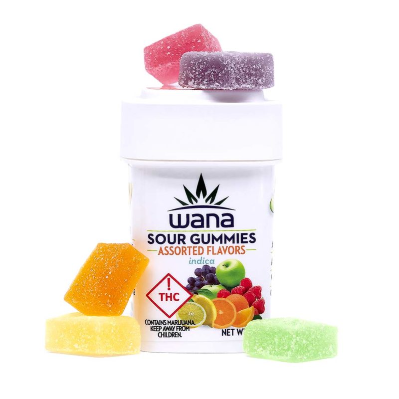 Enjoying Cannabis in Colorado - Lightshade