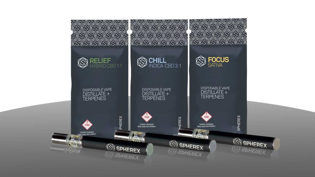 Spherex | Lightshade