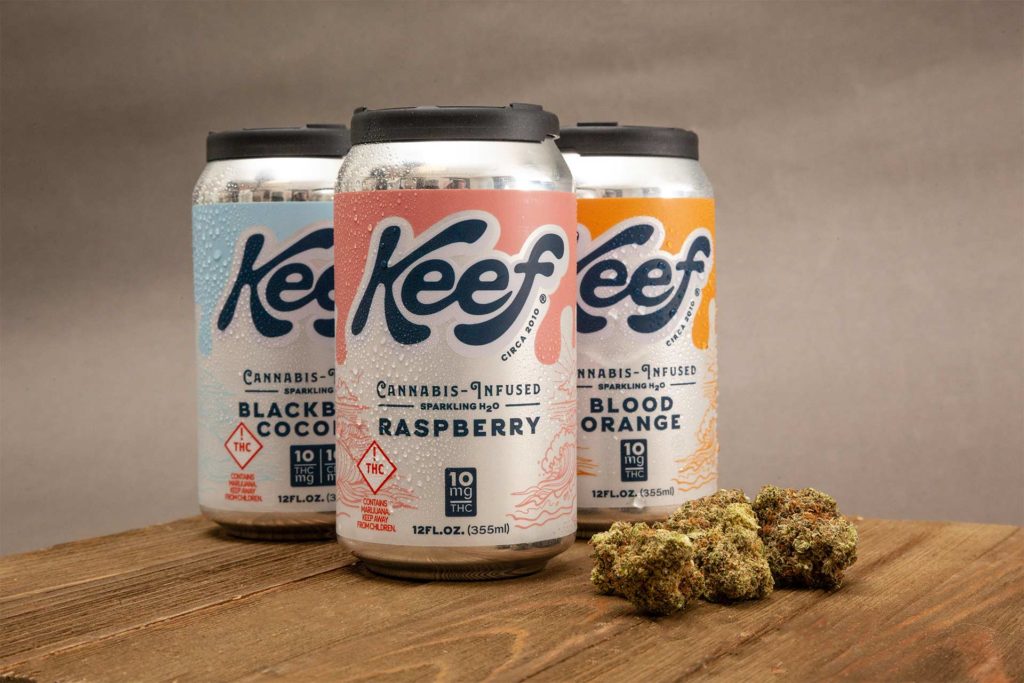 Lightshade Dispensary’s Guide to Cannabis Edibles in Colorado | Lightshade