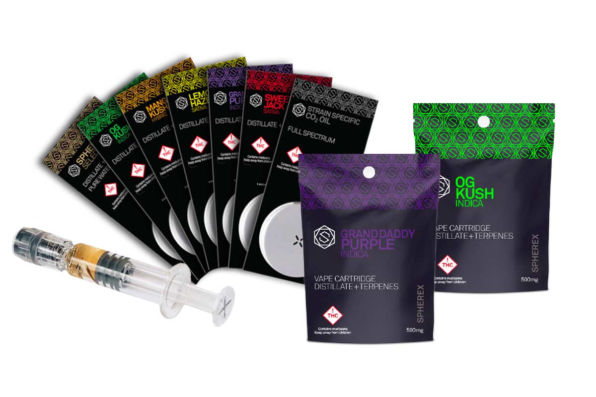 Spherex | Lightshade