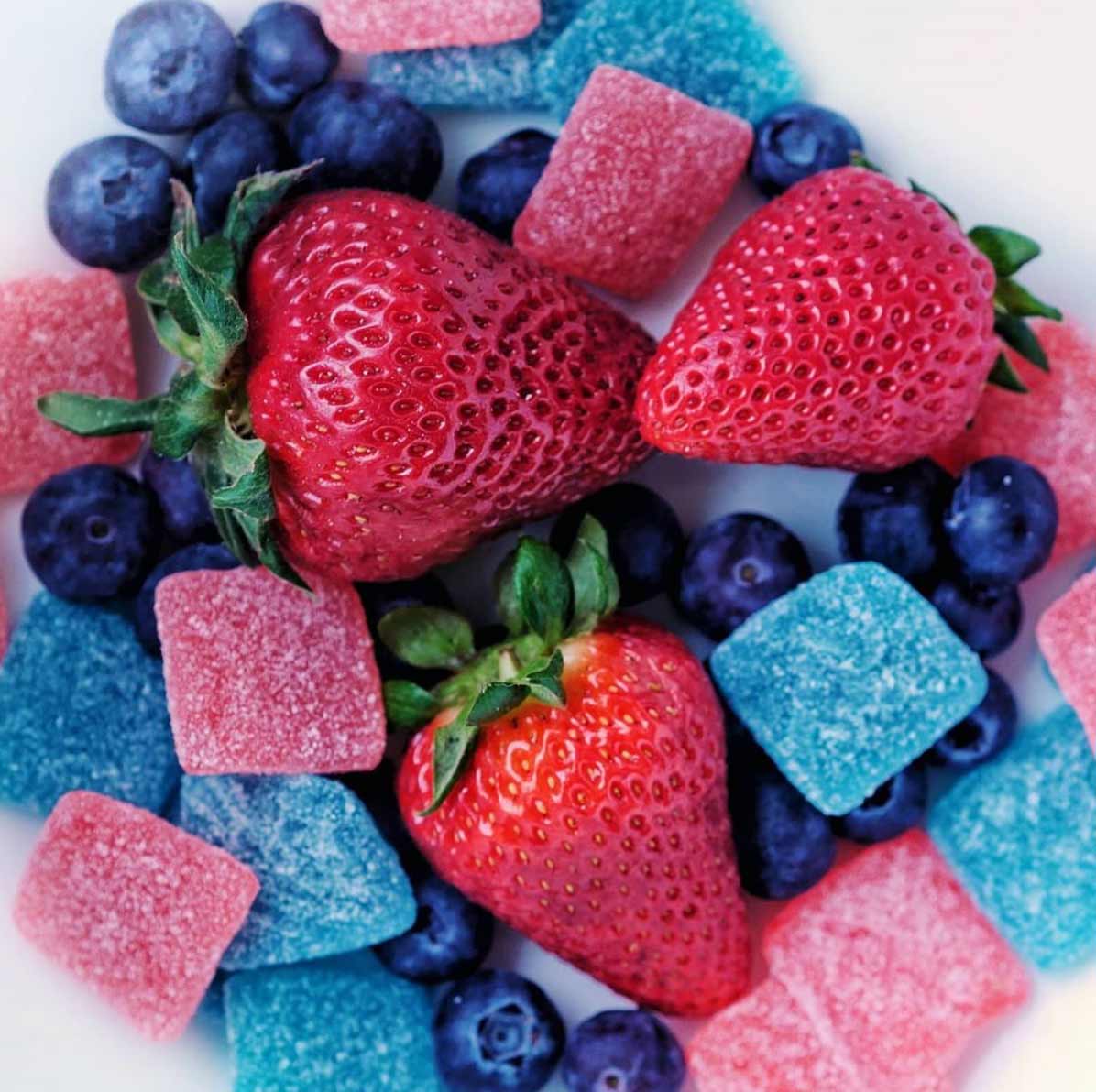 N Fuzed | Lightshade