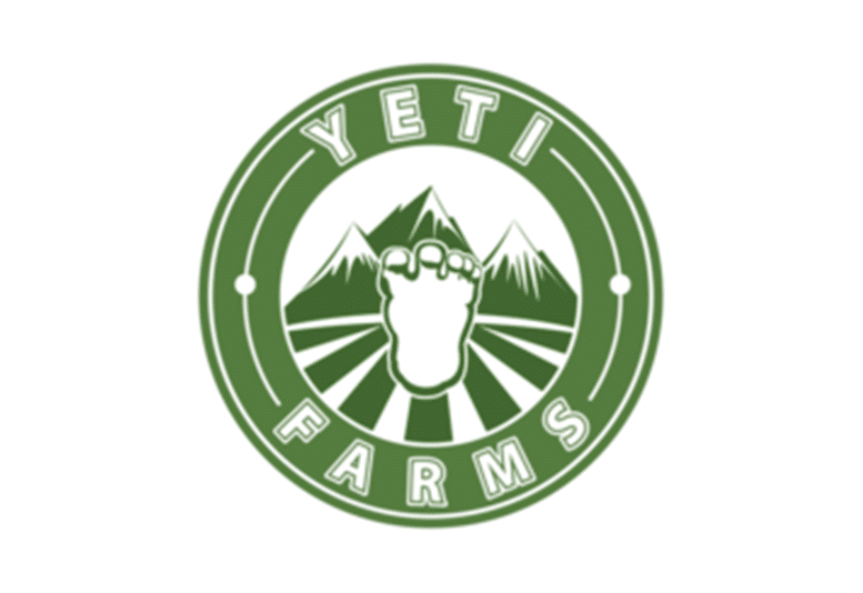 Yeti Farms | Lightshade