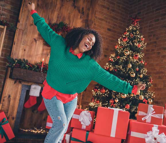 20 of the Best Weed Strains for the Holidays | Lightshade