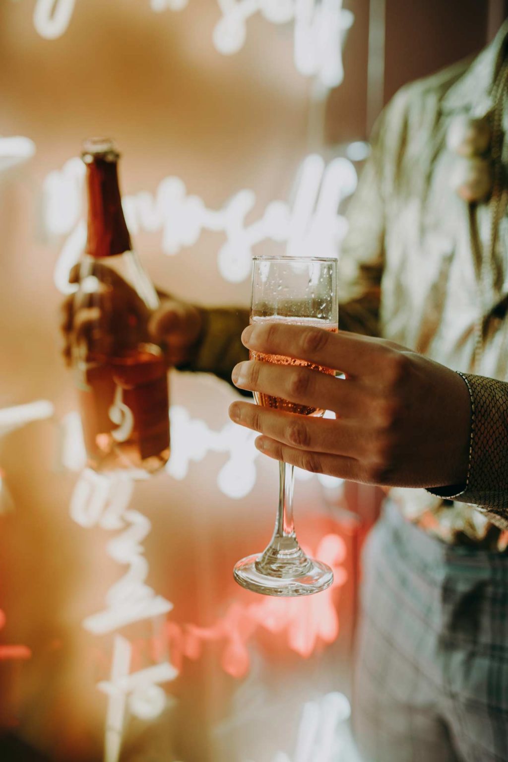 15 Tips to Celebrate the New Year Without Alcohol