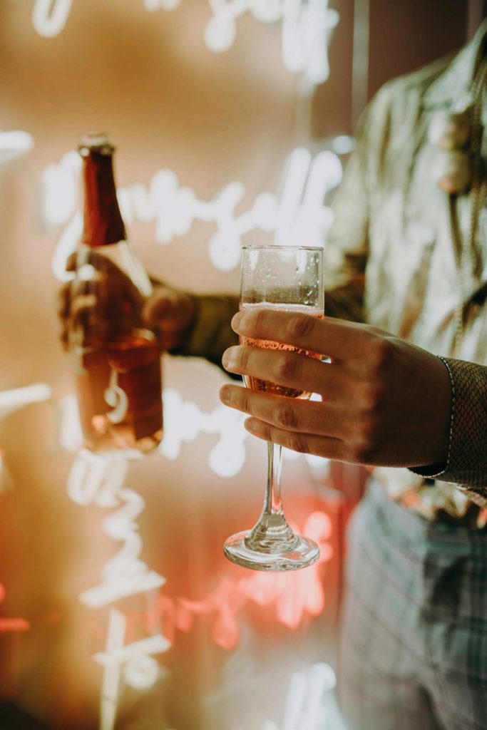 15 Tips to Celebrate the New Year Without Alcohol