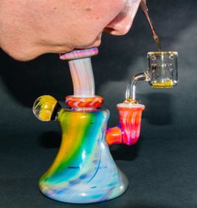 Dab Rig Cleaning 101: Everything You Need to Know