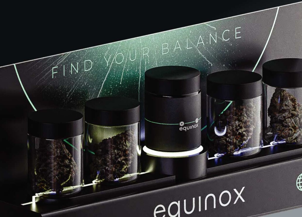 Experience Equinox | Lightshade