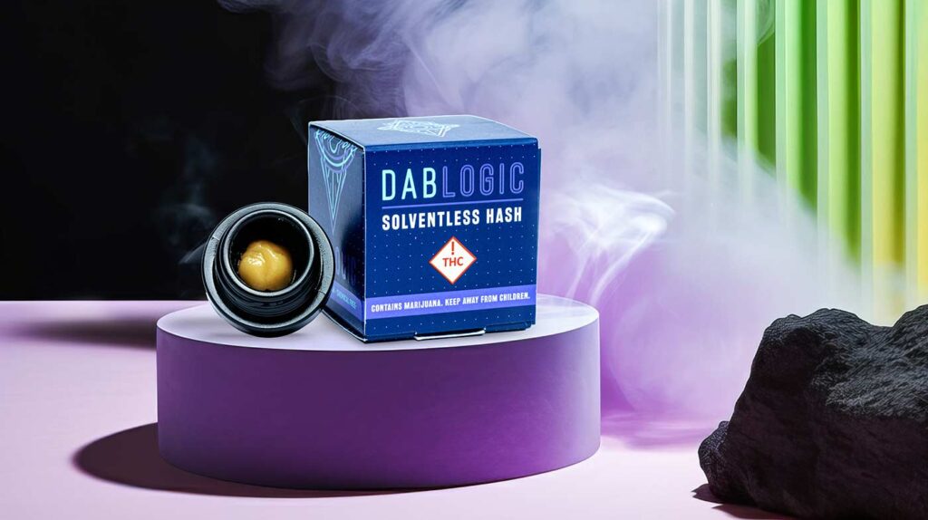 Cannabis Concentrates | Weed Concentrates | Lightshade Dispensary